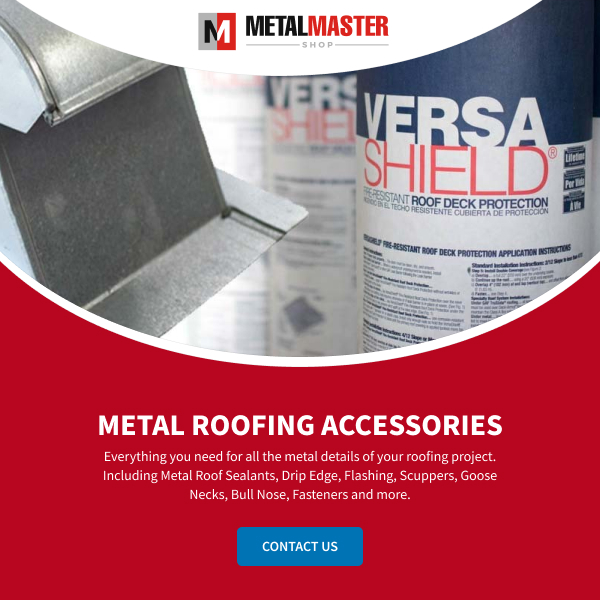 Metal Master Shop, Metal Master Shop