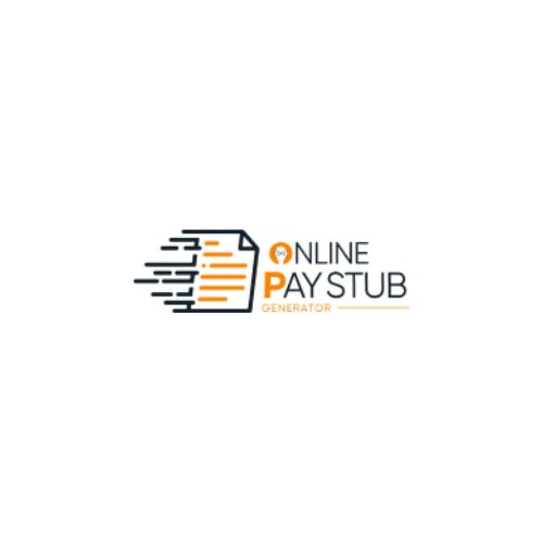Online Paystub Generator, Online Paystub Generator