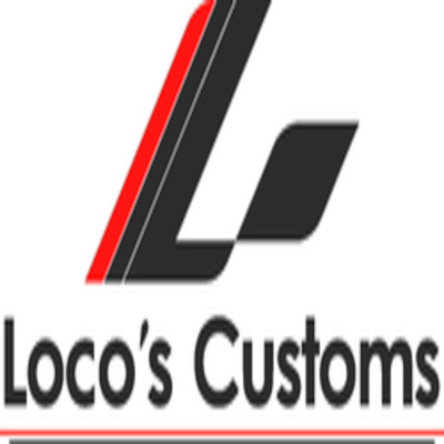 Locos Customs, Locos Customs