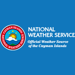 Cayman Islands National Weather Service, Cayman Islands National ...