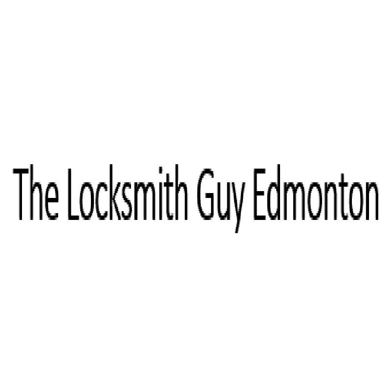 The Locksmith Guy Edmonton, The Locksmith Guy Edmonton