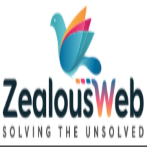 ZealousWeb Technologies Pvt. Ltd., ZealousWeb Technologies Pvt. Ltd.