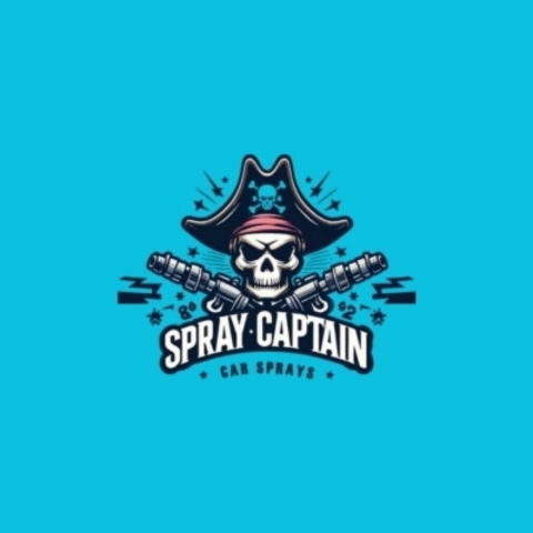 Spray Captain, Spray Captain