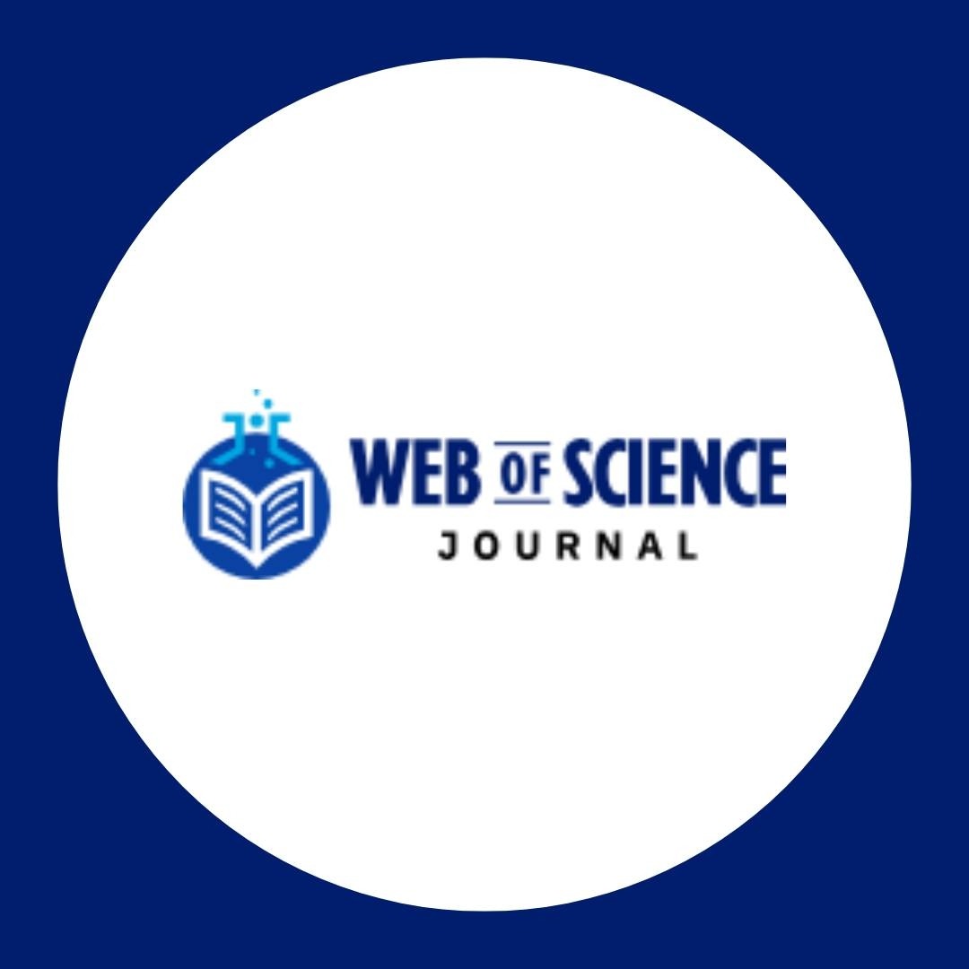 Web of Science Journal, Web of Science Journal