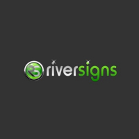 River Signs