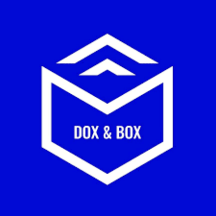 Dox DoxandBox , Business service