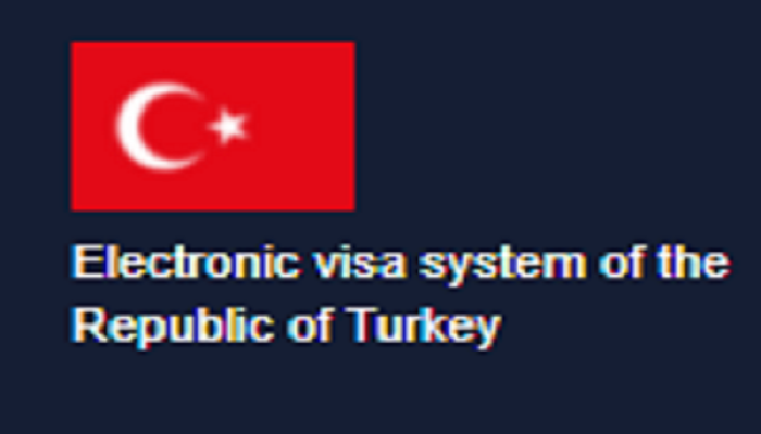 FOR SWEDISH CITIZENS - TURKEY Turkish Electronic Visa System Online ...
