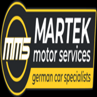 Martek Motor Services